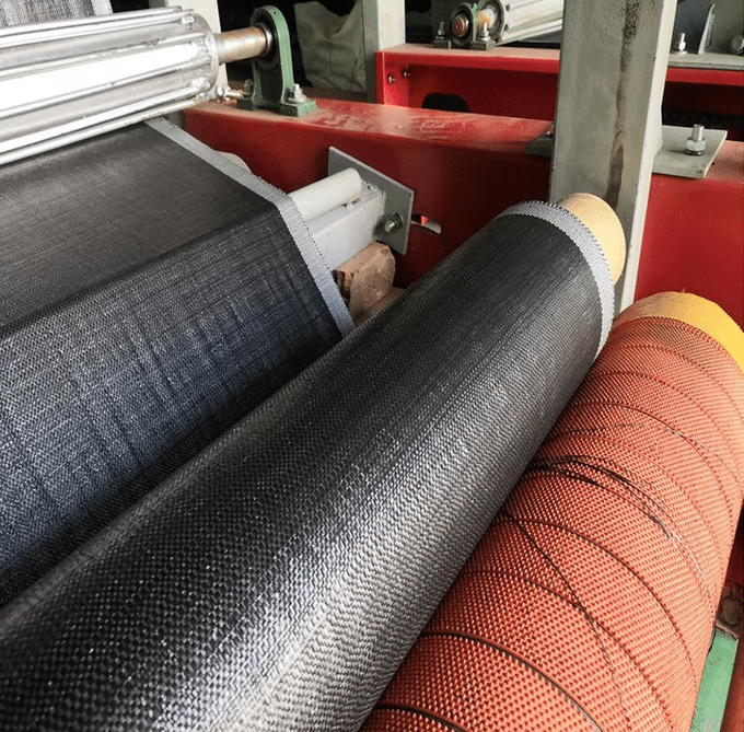 Geotextile Tube Supplier | High-Strength Geobags & Geotubes