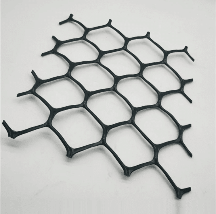 Geonet Drainage Mesh | High-Performance HDPE Geonets
