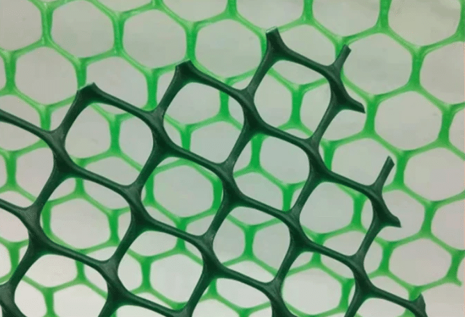 Geonet Drainage Mesh | High-Performance HDPE Geonets
