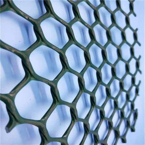 Geonet Drainage Mesh | High-Performance HDPE Geonets