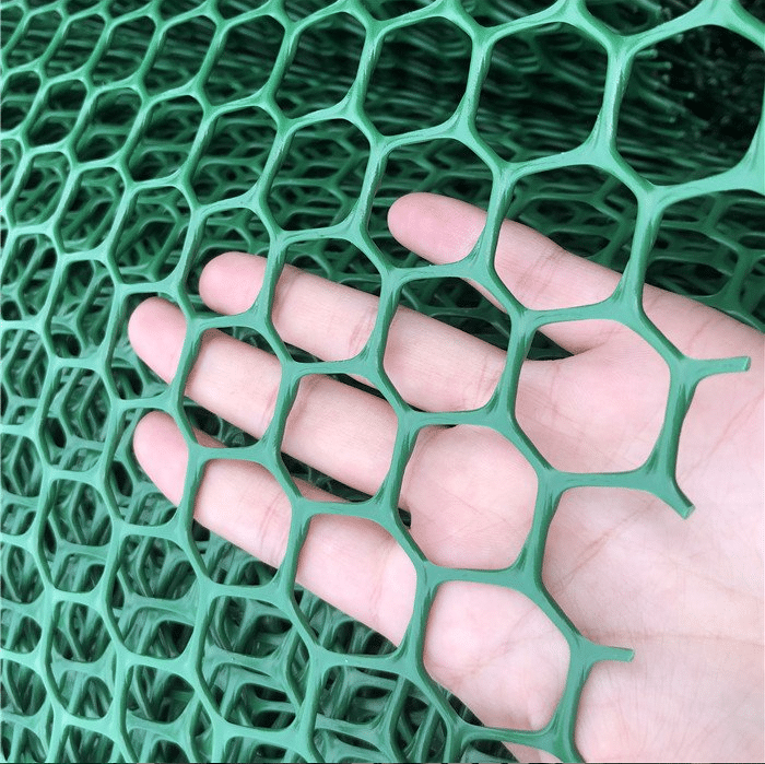 Geonet Drainage Mesh | High-Performance HDPE Geonets