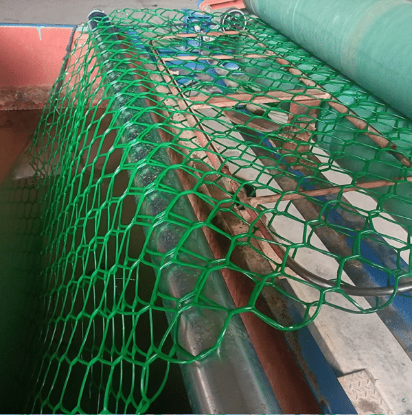 Geonet Drainage Mesh | High-Performance HDPE Geonets