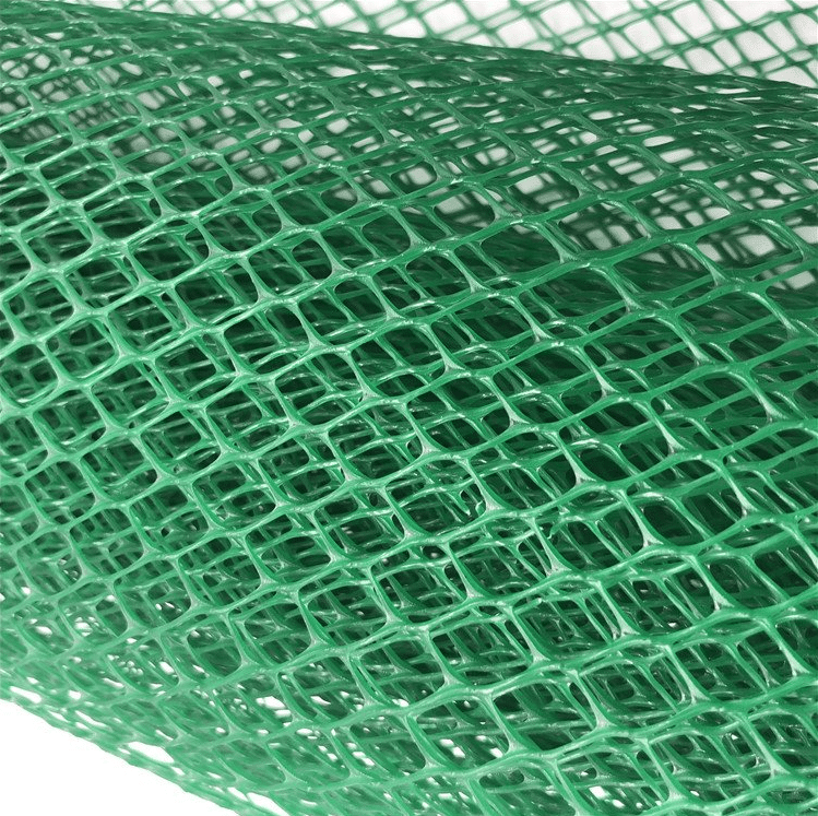 Geonet Drainage Mesh | High-Performance HDPE Geonets