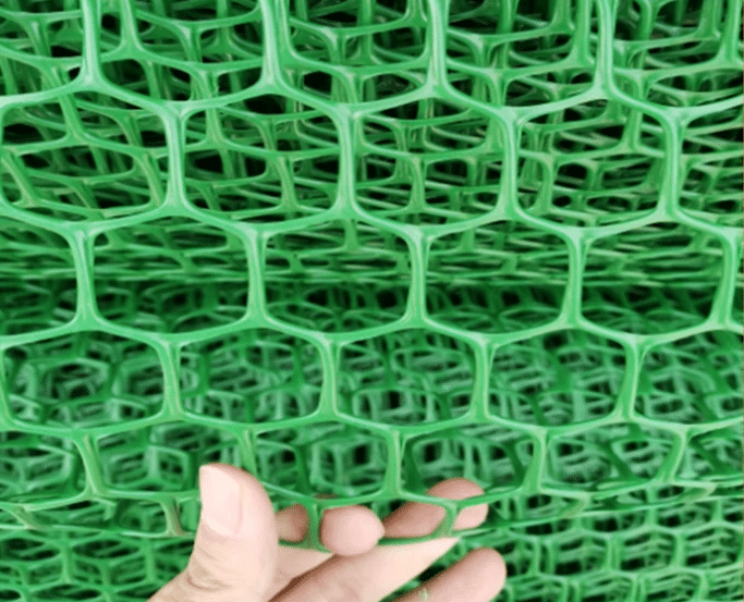 Geonet Drainage Mesh | High-Performance HDPE Geonets