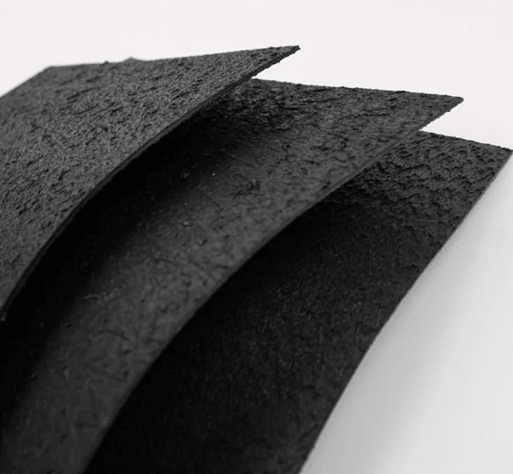 Textured Geomembrane Liners | Anti-slip HDPE & LLDPE Liners